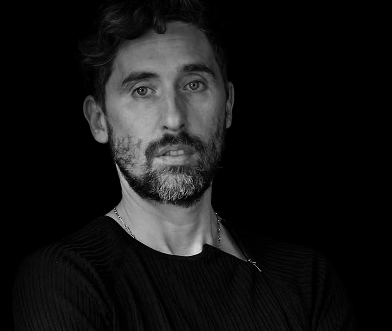 Sebastián Gallo - Premios Obrar